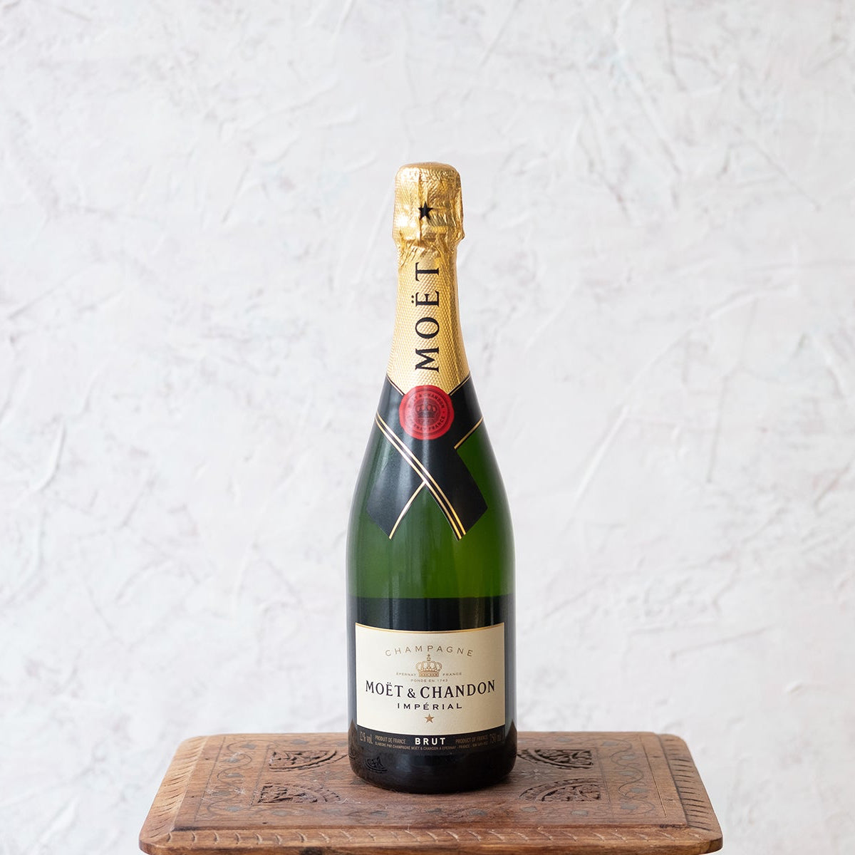 Moët & Chandon Gift Box - The Flower Factory